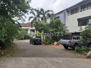 Rumah dengan Jogging Track Dijual di Ragunan, Jakarta Selatan | Terbaru ...
