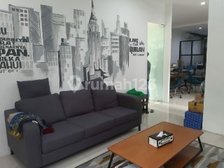 Rumah dengan Jogging Track Dijual di Ragunan, Jakarta Selatan | Terbaru ...