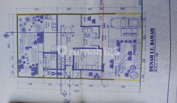 Rumah dengan AC Dijual di Rorotan, Jakarta Utara | Terbaru 2023