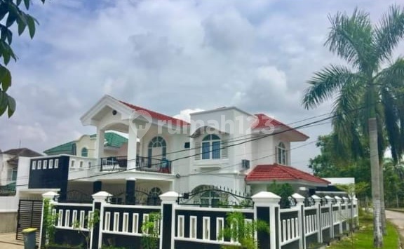 Rumah Dijual di Rumbai, Pekanbaru | Harga Terbaru 2023