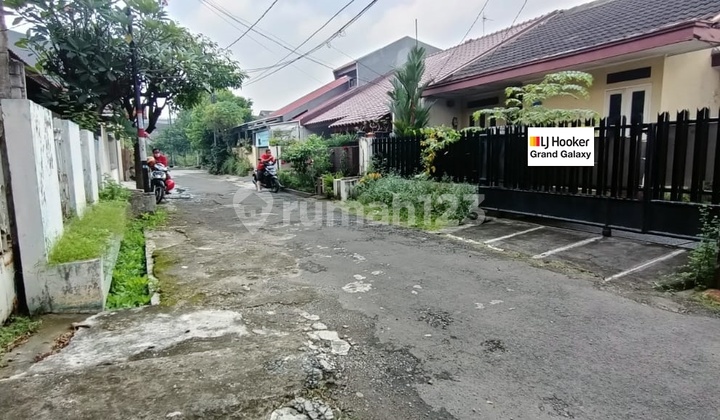 Rumah Dijual di Jaka Sampurna, Bekasi | Harga Terbaru 2023 - Hal 26