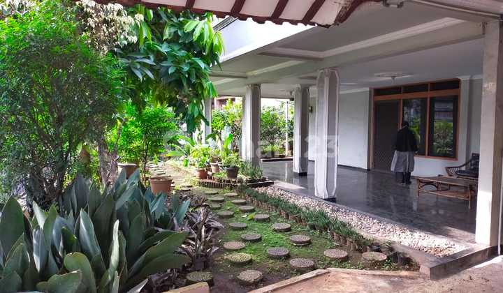 Rumah Dijual di Palmerah, Jakarta Barat | Harga Terbaru 2023 - Hal 7