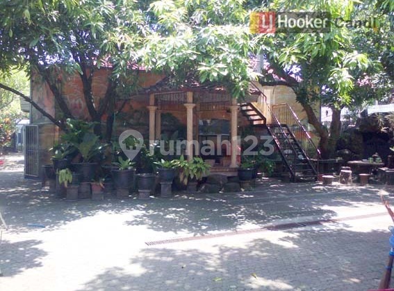 Jual Rumah HGB di Karangayu | Harga Terbaru