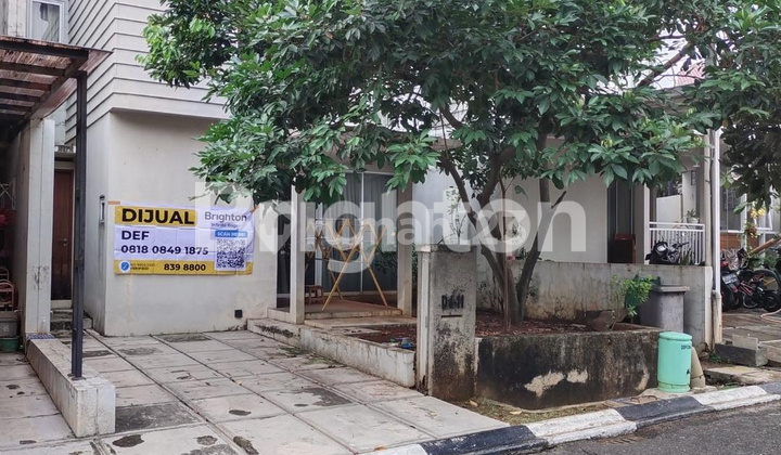 Rumah Dijual di Pinang Ranti, Jakarta Timur | Harga Terbaru 2023