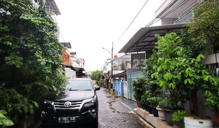 Rumah dijual di Sunter, Jakarta Utara | rumah123.com