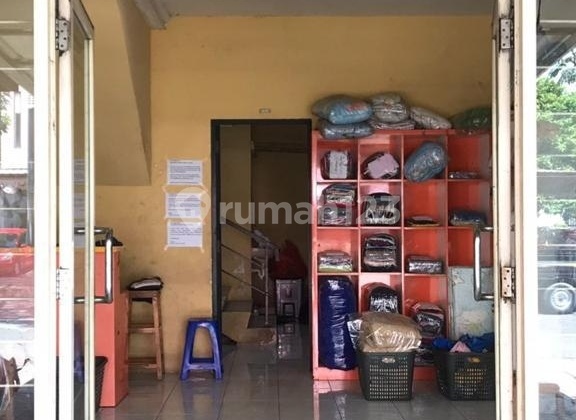 Jual Rumah HGB di Graha Bintaro | Harga Terbaru