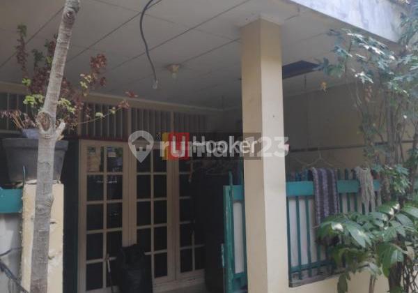 Rumah Tipe 45 Dijual di Tomang, Jakarta Barat | Terbaru 2024