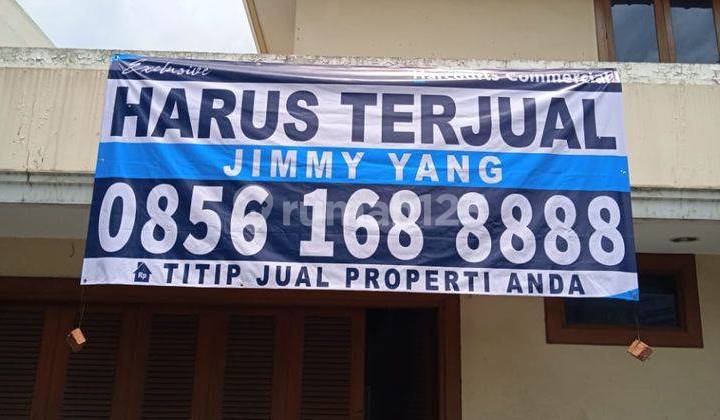 Rumah dijual di patra kuningan, Jakarta Selatan | rumah123.com