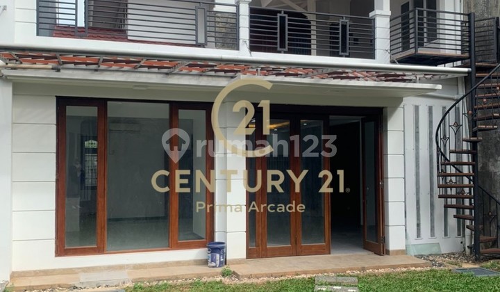 Sewa Rumah, Kontrakan di Pondok Pinang, Jakarta Selatan | rumah123.com