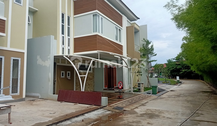 Rumah Dijual Furnished di Patra Kuningan | rumah123.com