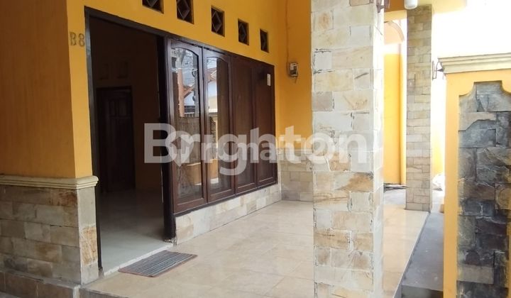 Kontrakan di Kediri Dibawah 20 juta Per Tahun | rumah123.com