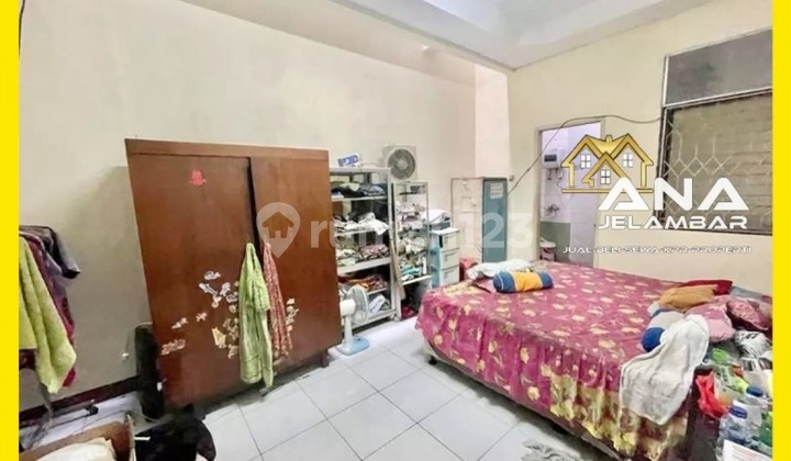 Rumah Dijual di Jelambar, Jakarta Barat | Harga Terbaru 2023