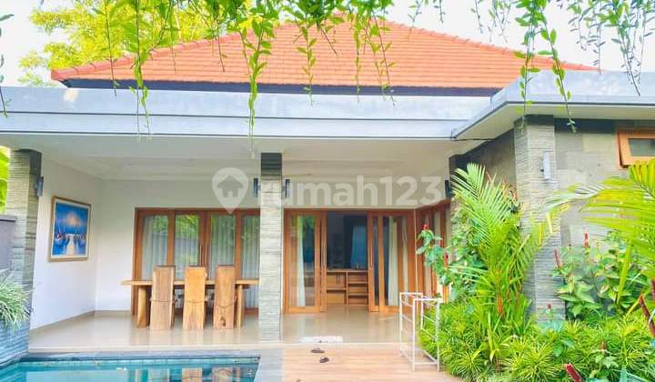 Rumah 2 Kamar Tidur Dijual di Lovina, Buleleng | Terbaru 2023
