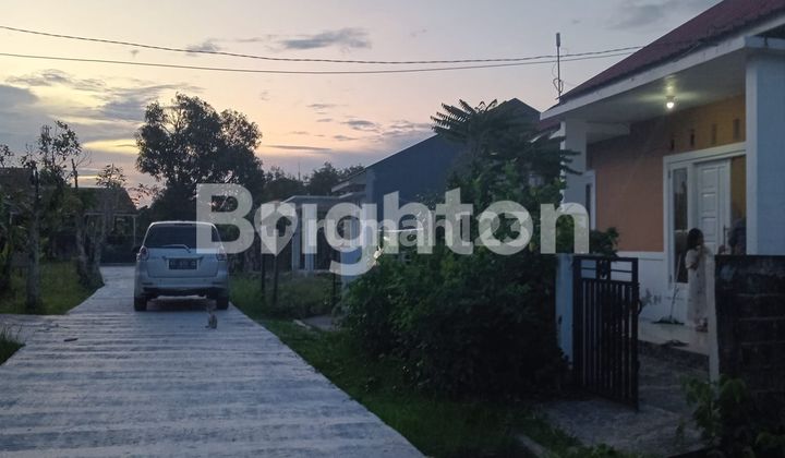 Rumah Dijual Furnished di Batakan | rumah123.com