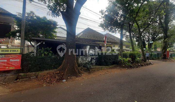 Rumah dengan Jogging Track Dijual di Pasir Kaliki, Bandung | Terbaru 2023