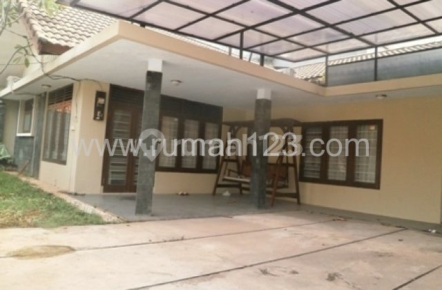 Sewa Rumah, Kontrakan di Tebet, Jakarta Selatan | rumah123.com - Hal 30