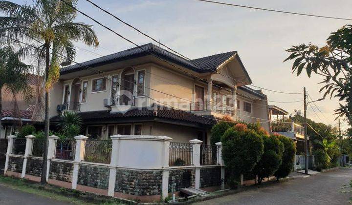 Rumah dengan AC Dijual di Cipadu, Tangerang | Terbaru 2023