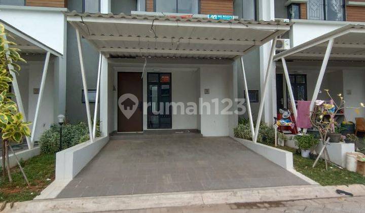 Rumah Tipe 60 Dijual di Metland Puri, Jakarta Barat | Terbaru 2023