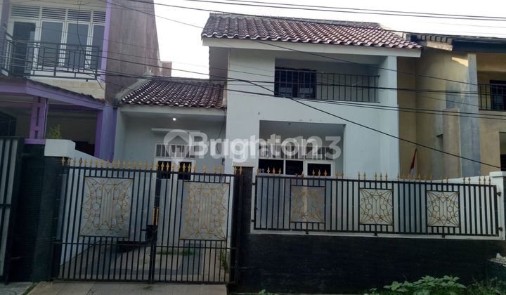 Rumah Dijual di Legok, Tangerang | Harga Terbaru 2023