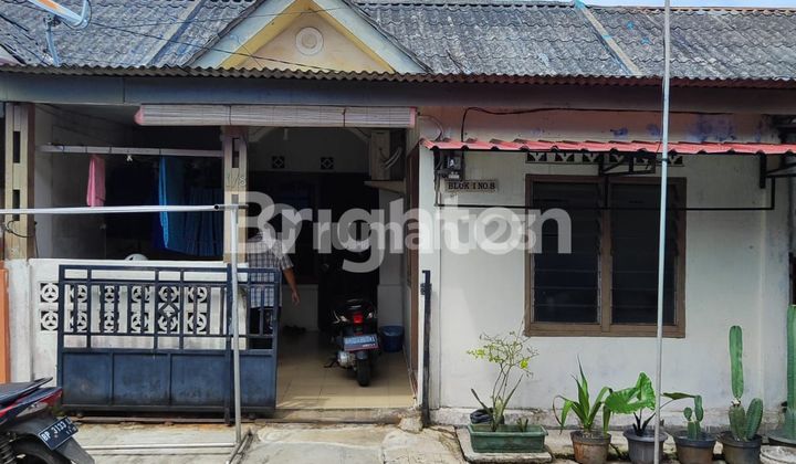 Rumah 3 Kamar Tidur Dijual di Tiban, Batam | Terbaru 2023