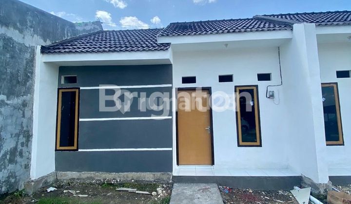 Jual Rumah HGB di Bojonegoro | Harga Terbaru