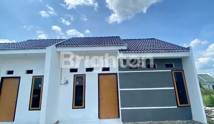 Jual Rumah HGB di Bojonegoro | Harga Terbaru