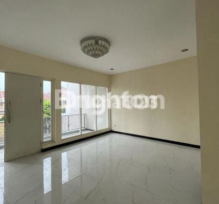 Jual Rumah Mewah di Wonorejo | Harga Terbaru