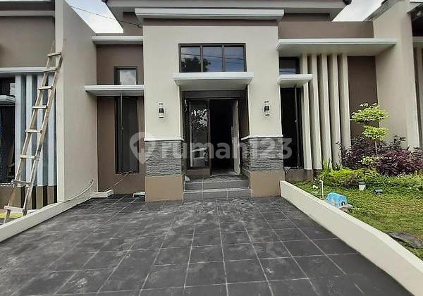 Rumah Tipe 70 Dijual di Jambi Timur, Jambi | Terbaru 2024