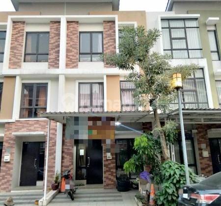 Rumah dengan Kolam Renang Dijual di Gading Serpong, Tangerang | Terbaru ...