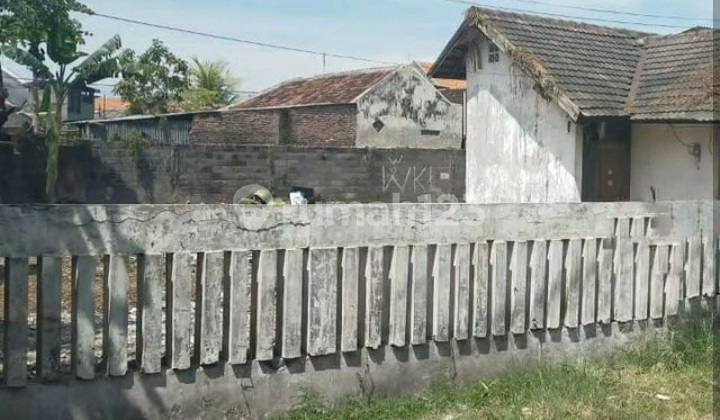 Rumah Tipe 36 Dijual di Manukan, Surabaya | Terbaru 2024