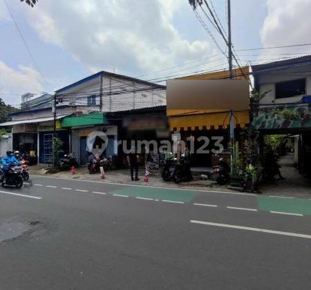 Rumah Dijual di Saharjo, Jakarta Selatan | Harga Terbaru 2024 - Hal 3