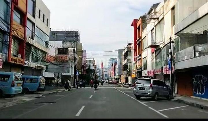 Rumah Dijual di Pinangsia, Jakarta Pusat | Harga Terbaru 2024