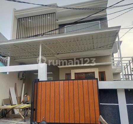 Jual Rumah Minimalis di Batu Ceper | Harga Terbaru