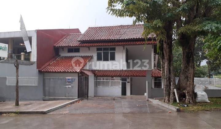 Sewa Rumah Kontrakan di Baranangsiang, Bogor | Harga 2024 - Hal 3