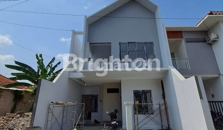 Jual Rumah Kavling di Kediri | Harga Terbaru