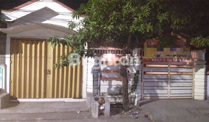 Rumah Dijual di Manukan, Surabaya | Harga Terbaru 2024
