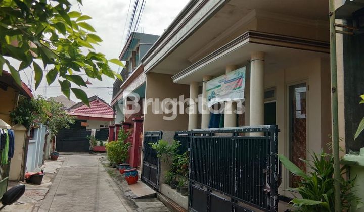 Rumah Tipe 70 Dijual di Manukan, Surabaya | Terbaru 2023