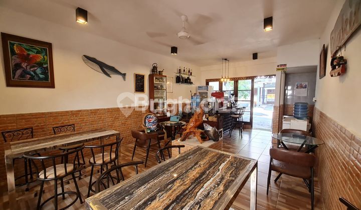 Jual Rumah SHM di Manukan | Harga Terbaru