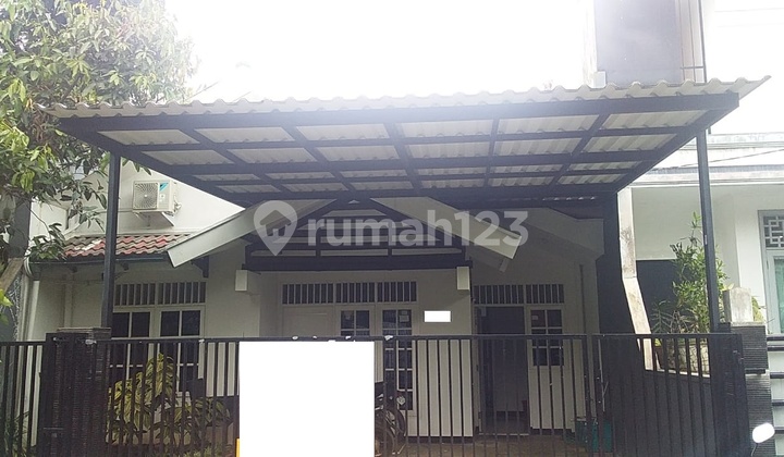 Sewa Rumah Kontrakan di Baranangsiang, Bogor | Harga 2024 - Hal 3