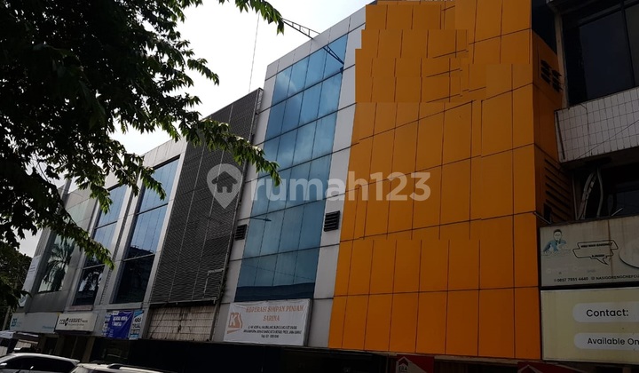 Sewa Rumah Kontrakan di Kalimalang, Jakarta Timur | Harga 2024