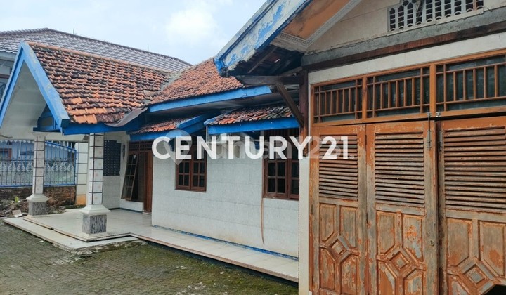 Rumah 1 Lantai Daerah Bukit Duri Tebet | Rumah123