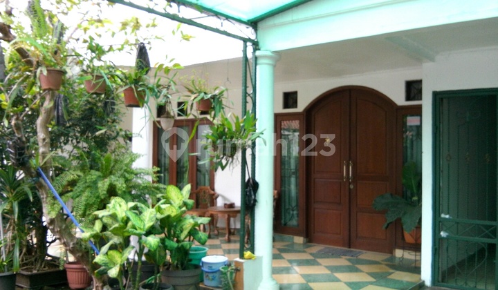 Rumah Dijual di Kalimalang, Jakarta Timur | Harga Terbaru 2023 - Hal 9