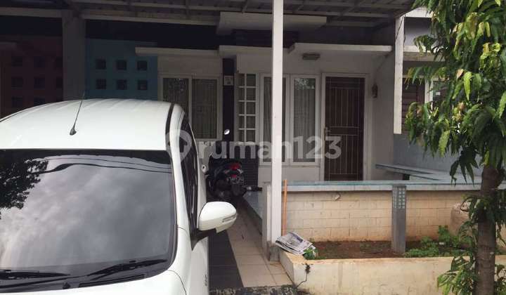 Rumah Dijual di Cibubur, Bogor | Harga Terbaru 2023 - Hal 82