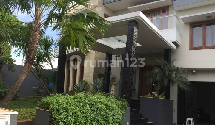 Rumah Dijual di Pulomas, Jakarta Timur | Harga Terbaru 2023 - Hal 61