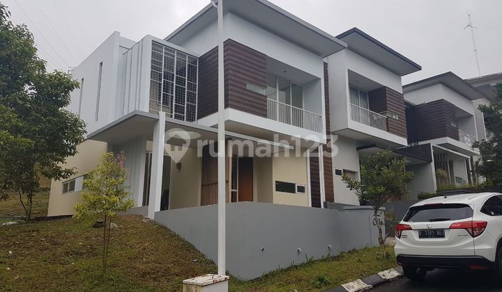 Rumah Dijual di Dago, Bandung | Harga Terbaru 2024 - Hal 330