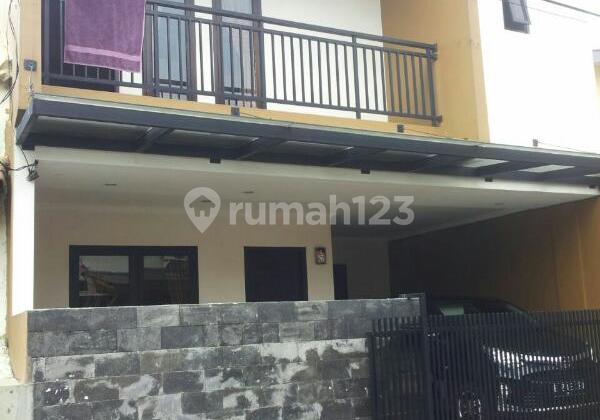 Rumah Dijual di Pondok Pinang, Jakarta Selatan | Harga Terbaru 2023 ...