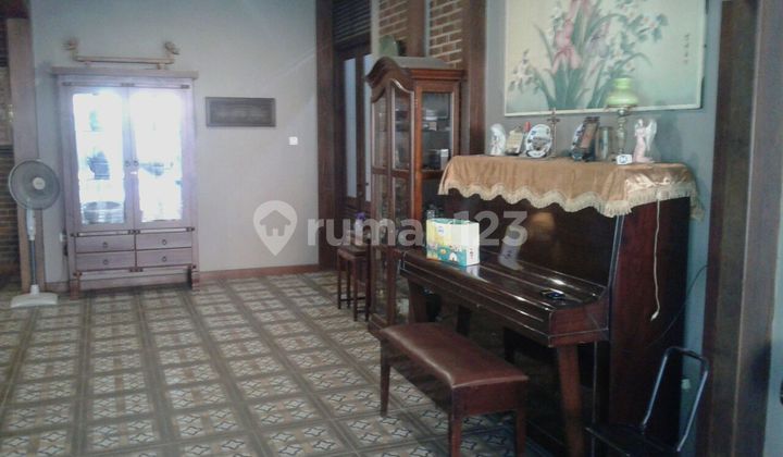 Rumah dijual di Cibubur, Jakarta Timur | rumah123.com