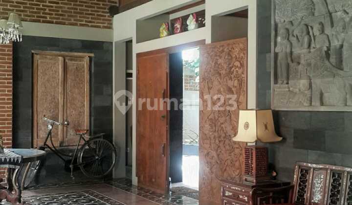 Rumah dijual di Cibubur, Jakarta Timur | rumah123.com