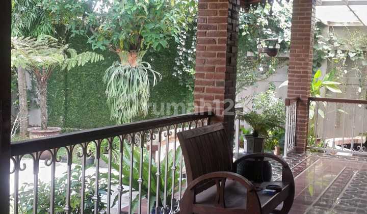 Rumah dijual di Cibubur, Jakarta Timur | rumah123.com