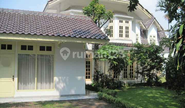 Jual Rumah 2 Lantai di Pegangsaan | Harga Terbaru